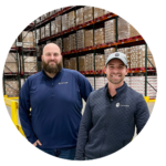 Taylor Distributing – Excellence in Distribution Since 1850