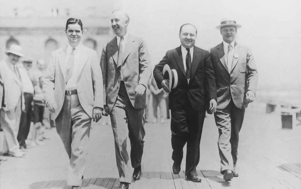 Our History - Taylor Distributing Co.