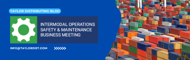 Driving Safety Forward: Meet Our Team at the IANA Business Meeting ...